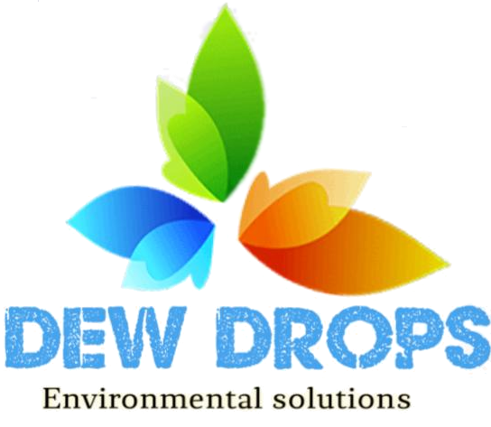 Dew Drops - الرئيسية